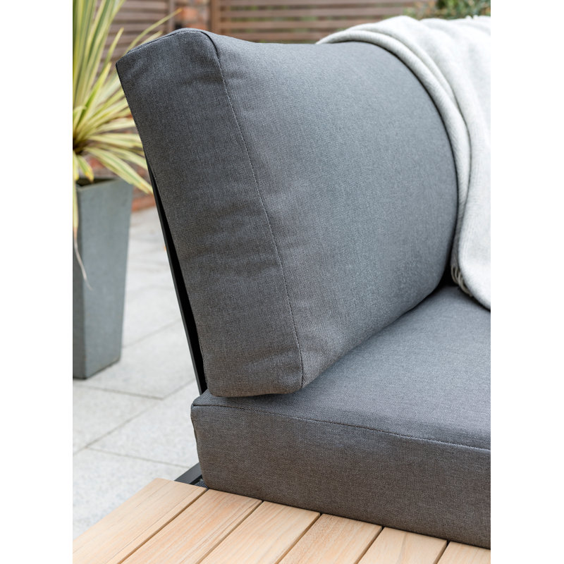 Kettler USA Elba Corner Set Wayfair